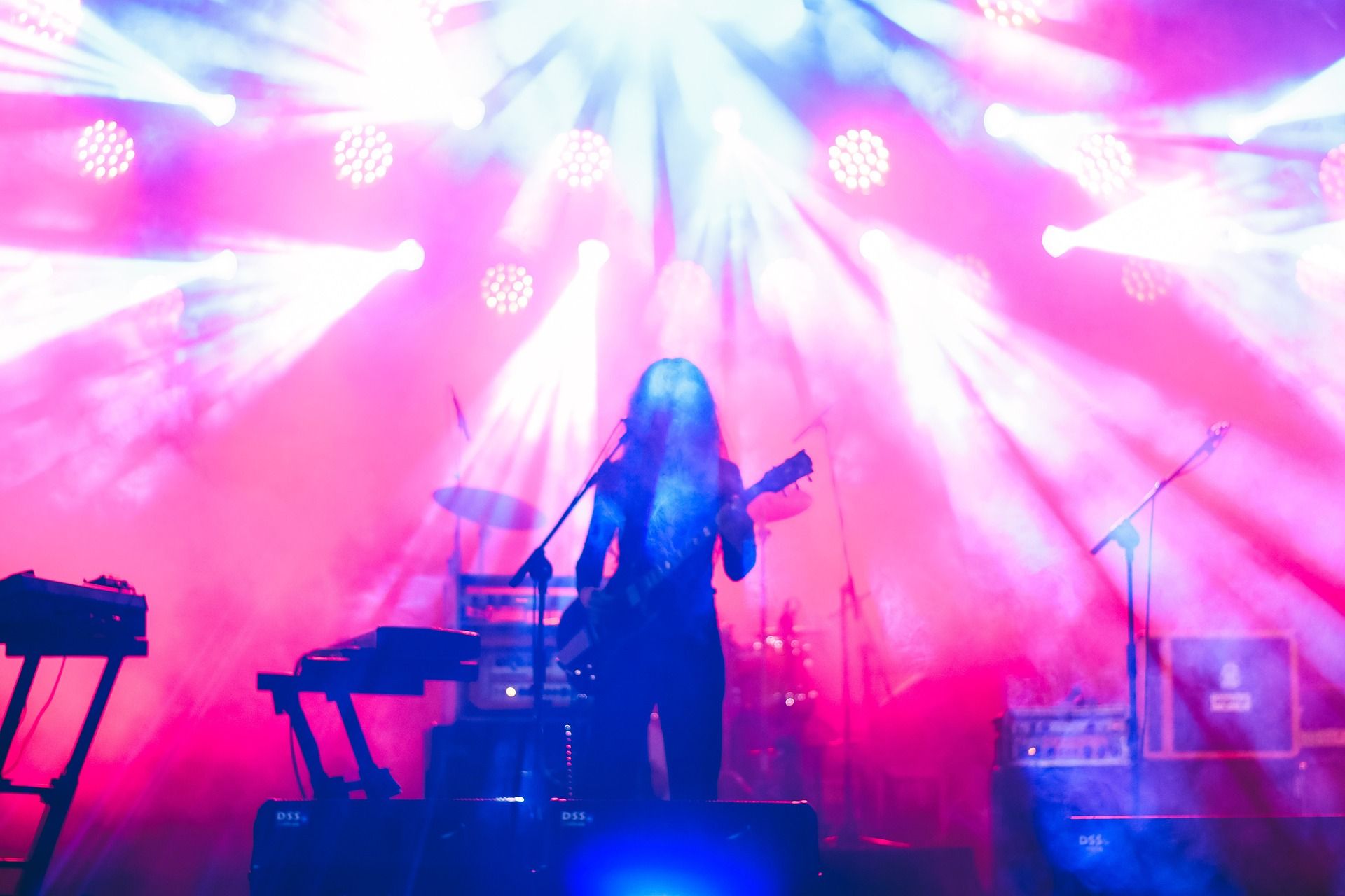 Costa Blanca Events - The Bar Guardamar Park